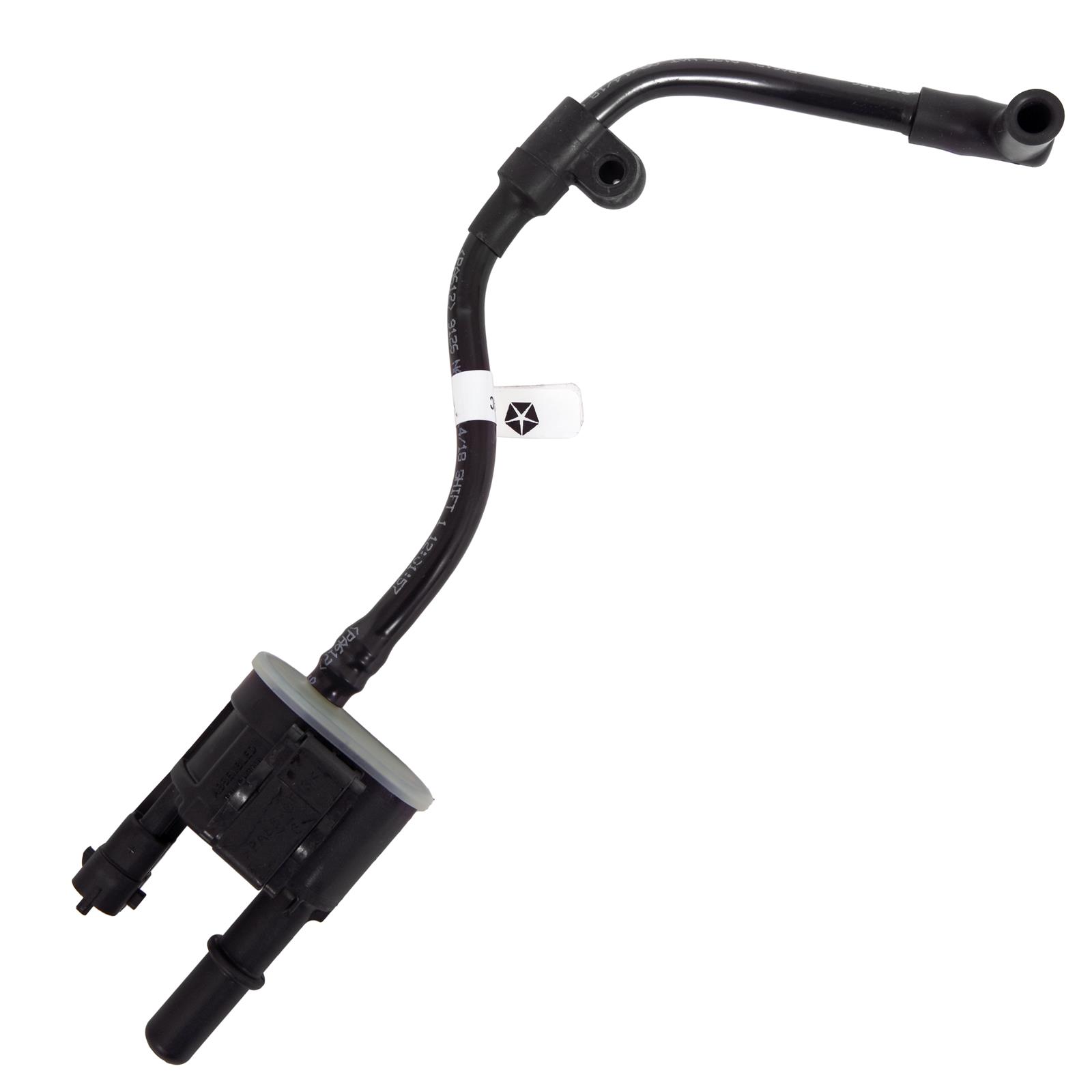 Mopar Replacement 04627972AC Mopar Replacement EGR Valves | Summit Racing