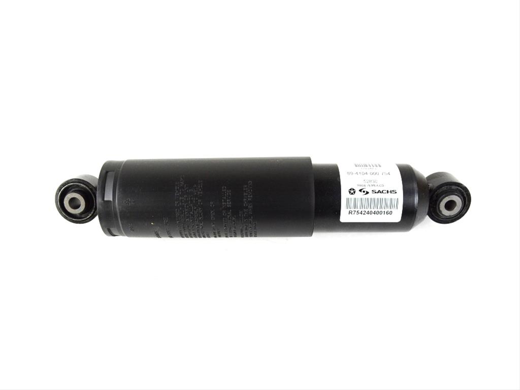 Mopar Replacement 04670693AG Mopar Replacement Shocks and Struts ...