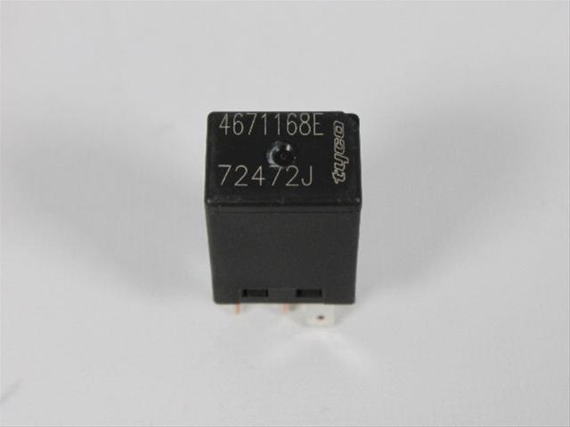 Mopar Replacement 04671168 Mopar Replacement Relays | Summit Racing