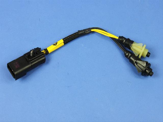 Mopar Replacement 04671756AC Mopar Replacement Wiring Harnesses ...