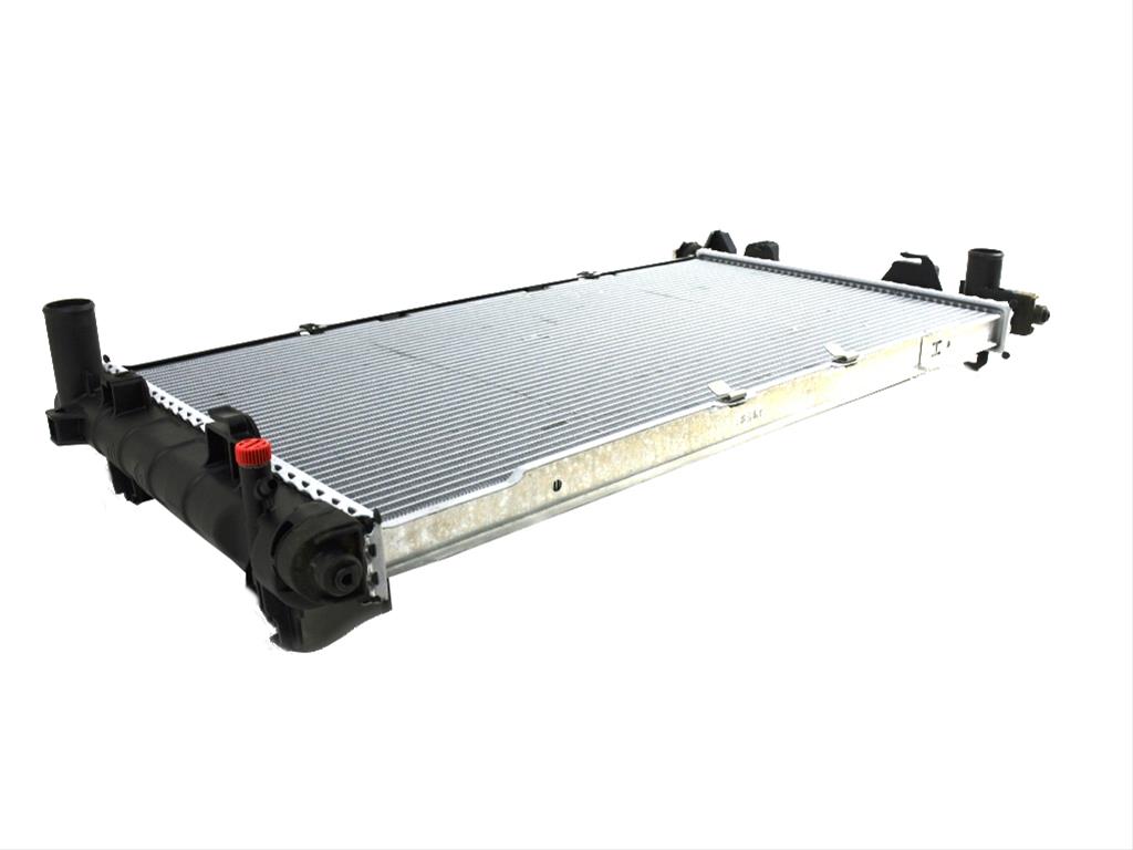 Mopar Replacement 04677523AA Mopar Replacement Radiators | Summit Racing