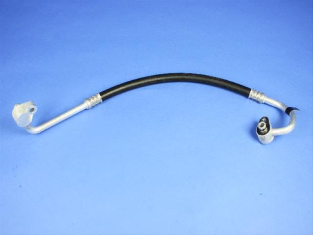 Mopar Replacement 04677577AC Mopar Replacement Air Conditioning Hoses ...