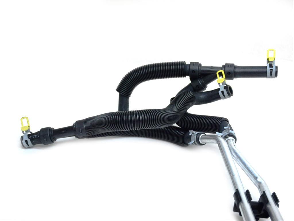 Mopar Replacement 04677603AL Mopar Replacement Heater Hoses | Summit Racing