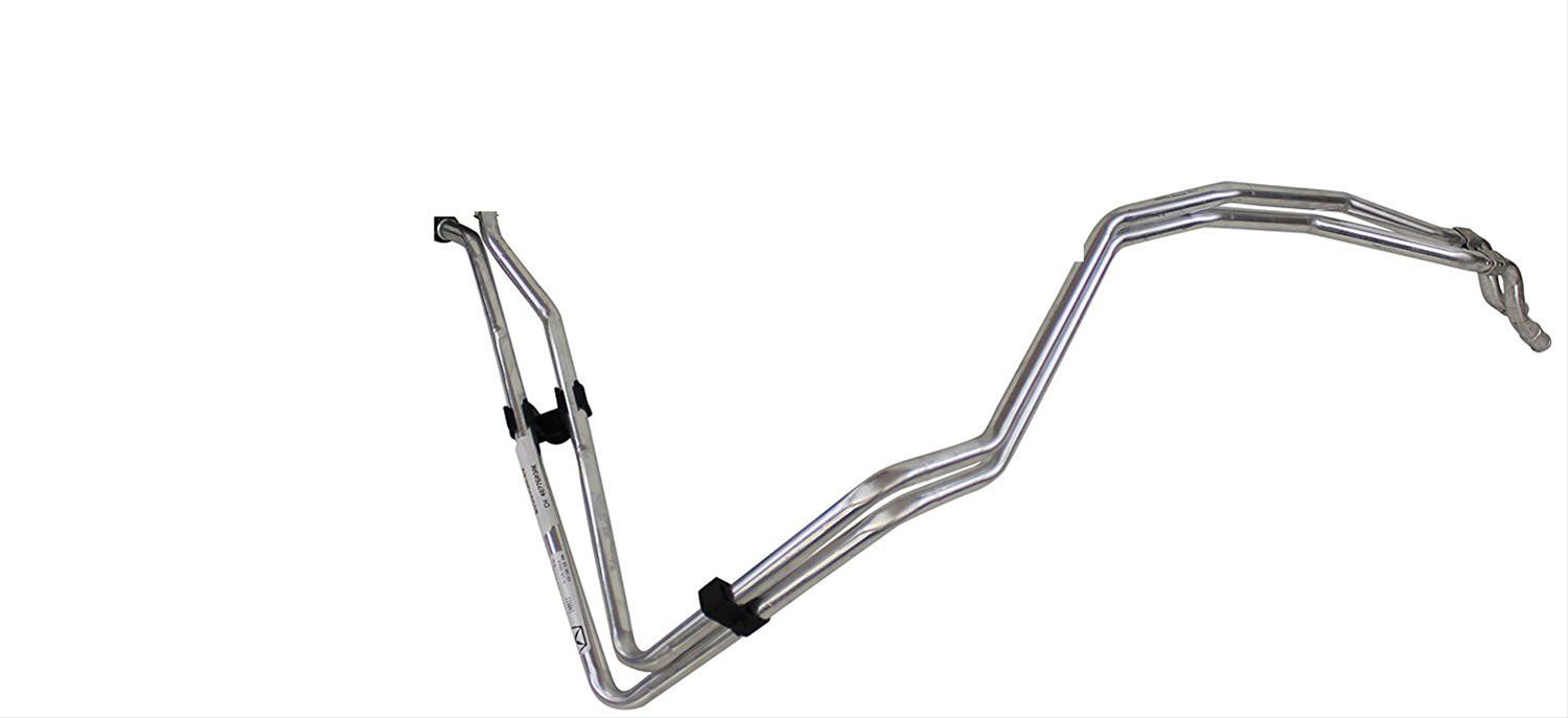 Mopar Replacement 4677603AL Mopar Replacement Heater Hoses | Summit Racing