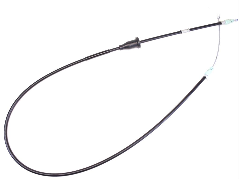 Mopar Replacement 04721495AC Mopar Replacement Parking Brake Cables ...