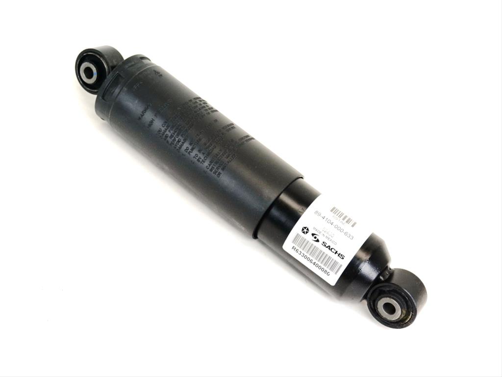 Mopar Replacement 04721691AE Mopar Replacement Shocks and Struts ...
