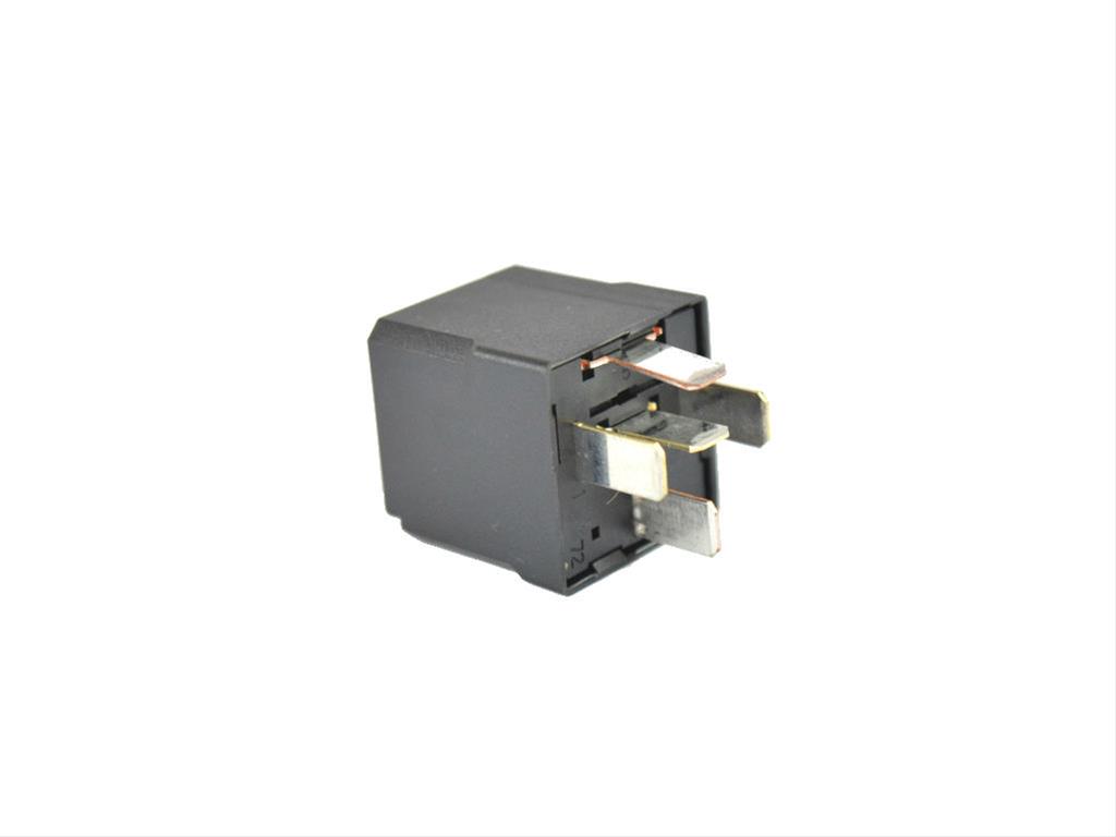 Mopar Replacement 04727370AA Mopar Replacement Relays | Summit Racing