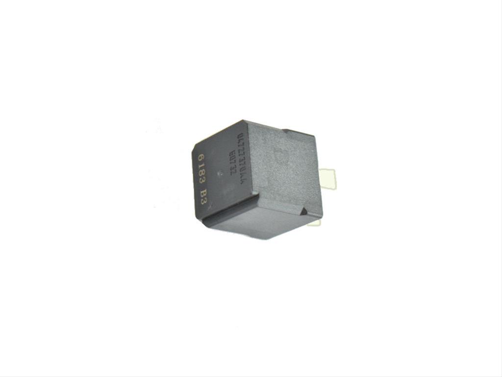 Mopar Replacement 04727370AA Mopar Replacement Relays | Summit Racing