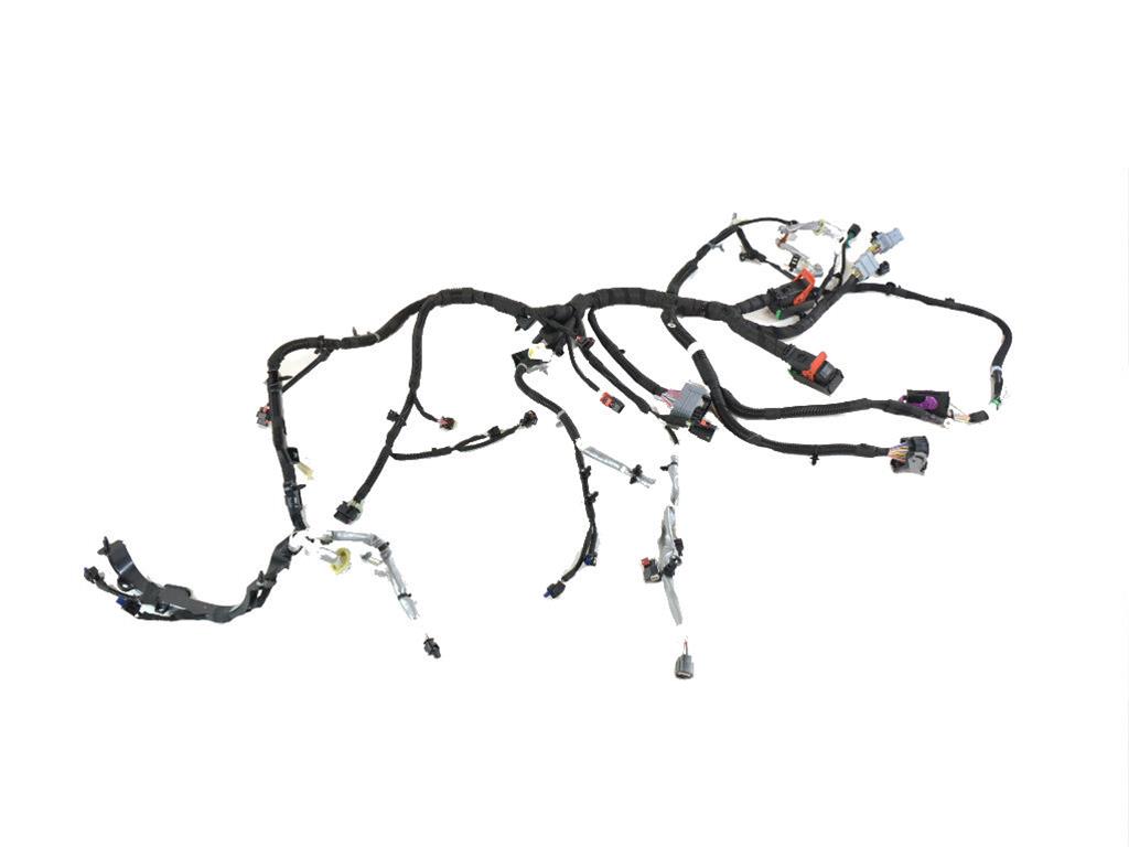 Mopar Replacement 04727656AO Mopar Replacement Wiring Harnesses ...