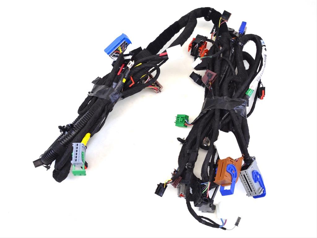 Mopar Replacement 4727765AB Mopar Replacement Instrument Panel Wiring ...