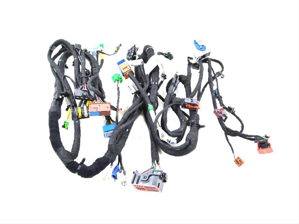 Mopar Replacement 4727765AB Mopar Replacement Instrument Panel Wiring ...