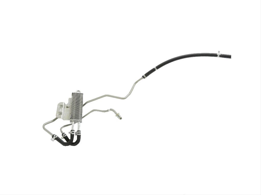 Mopar Replacement 4743900AB
