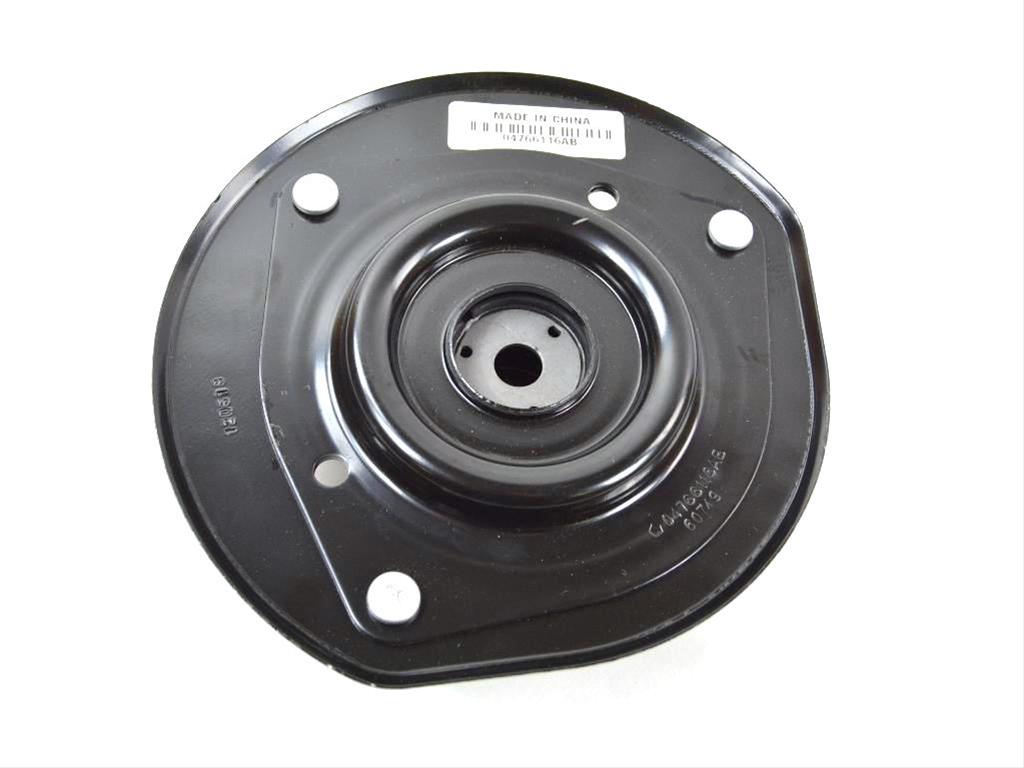 Mopar Replacement 04766116AB Mopar Replacement Strut Mounts | Summit Racing