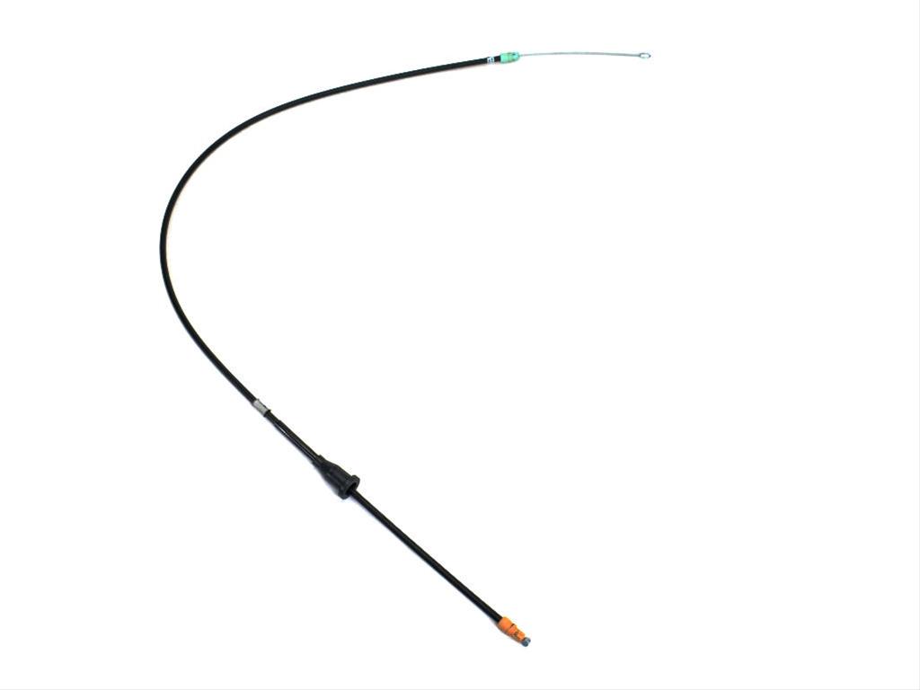 Mopar Replacement 04766479AD Mopar Replacement Parking Brake Cables ...