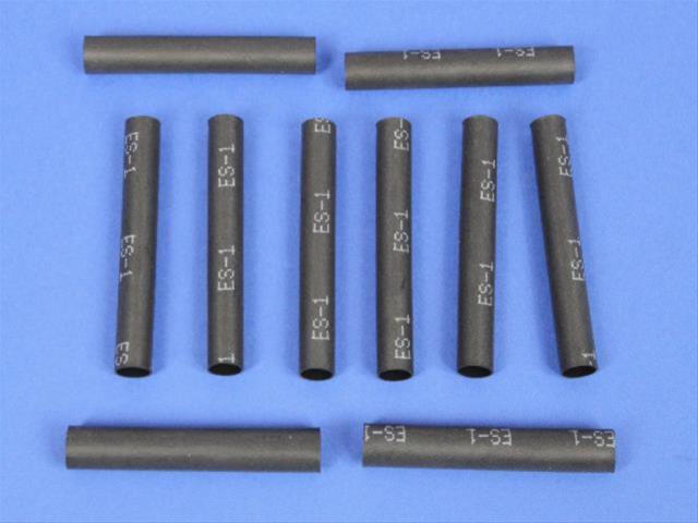 Mopar Replacement 04778570 Mopar Replacement Heat Shrink Sleeves ...