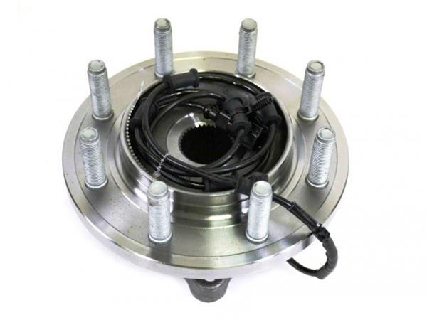 Mopar Replacement 04779706AC Mopar Replacement Wheel Bearing and Hub ...