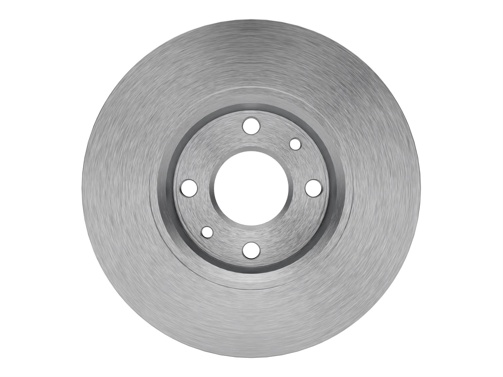 Mopar Replacement 04779885AC Mopar Replacement Brake Rotors | Summit Racing