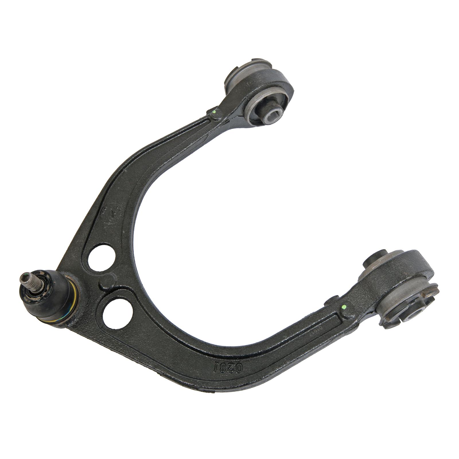 Mopar Replacement 04782665AF Mopar Replacement Control Arms | Summit Racing