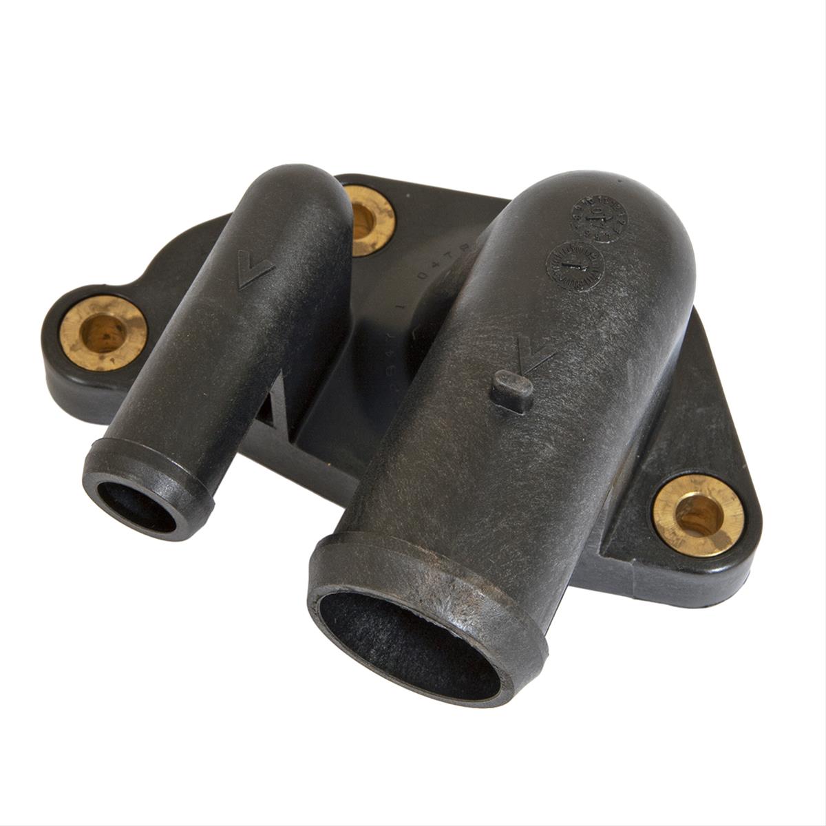 Mopar Replacement 04792612AB Mopar Replacement Thermostat Water Neck ...