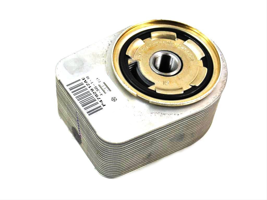 Mopar Replacement 04792912AE