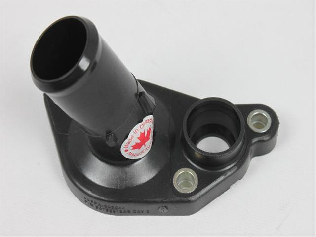 Mopar Replacement 04792916AE Mopar Replacement Thermostat Water Neck ...