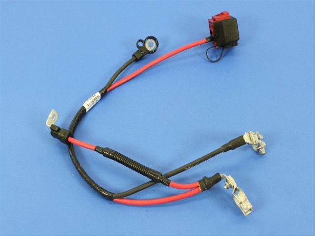 Mopar Replacement 04795599AG Mopar Replacement Direct-Fit Battery ...