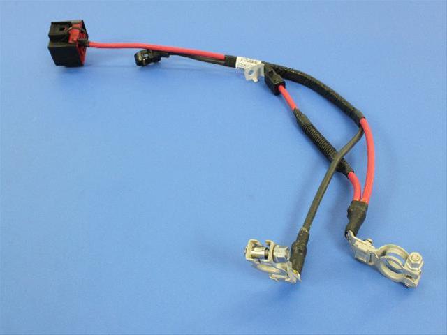 Mopar Replacement 04795599AG Mopar Replacement Direct-Fit Battery ...
