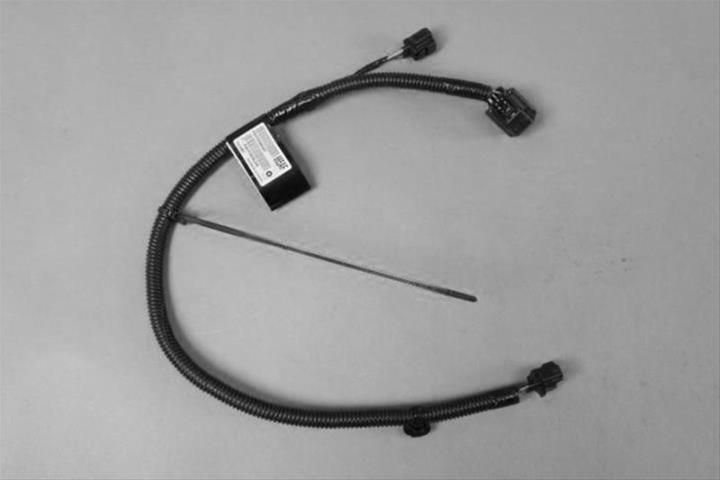Mopar Replacement 04795865AG Mopar Replacement Transmission Wiring ...