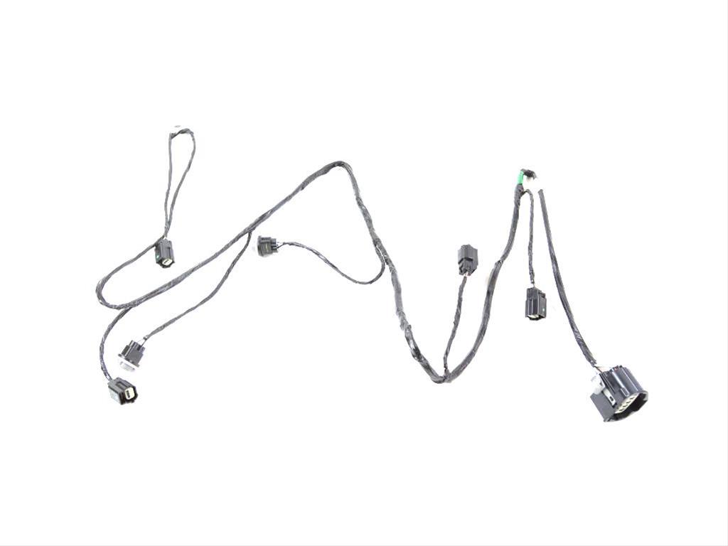 Mopar Replacement 04806478AA Mopar Replacement Wiring Harnesses ...