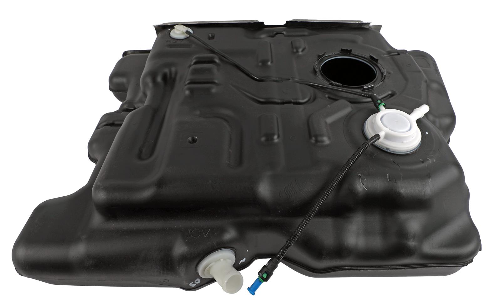 Mopar Replacement 04809739AM Mopar Replacement Fuel Tanks | Summit Racing
