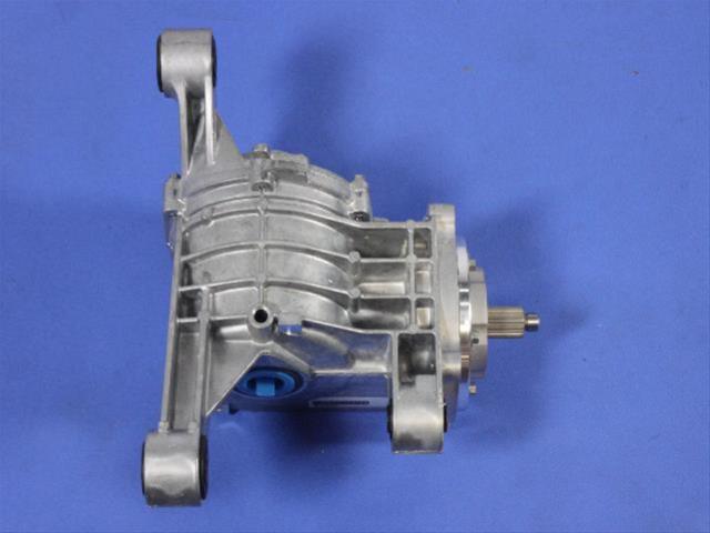 Mopar Replacement 04809867AA