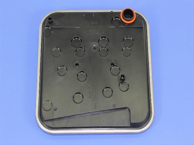 Mopar Replacement 04864505AB Mopar Replacement Automatic Transmission ...
