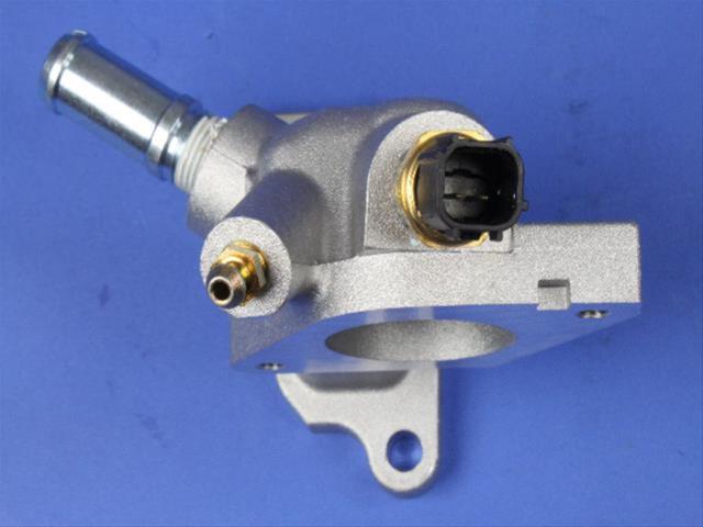 Mopar Replacement 04884004AA