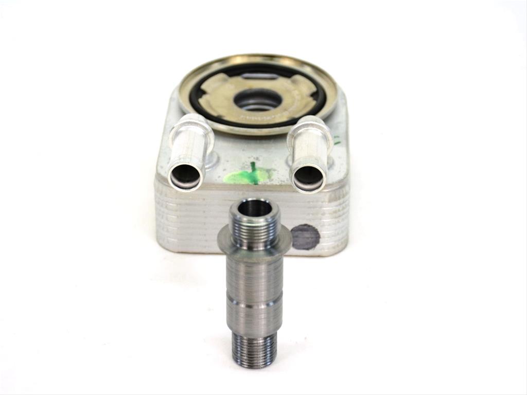 Mopar Replacement 4884757AE Mopar Replacement Engine Oil Coolers ...
