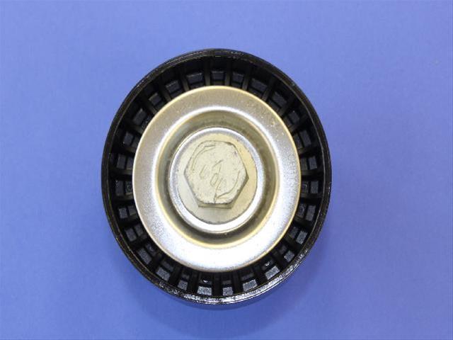 Mopar Replacement 04891797AB Mopar Replacement Idler Pulleys | Summit ...
