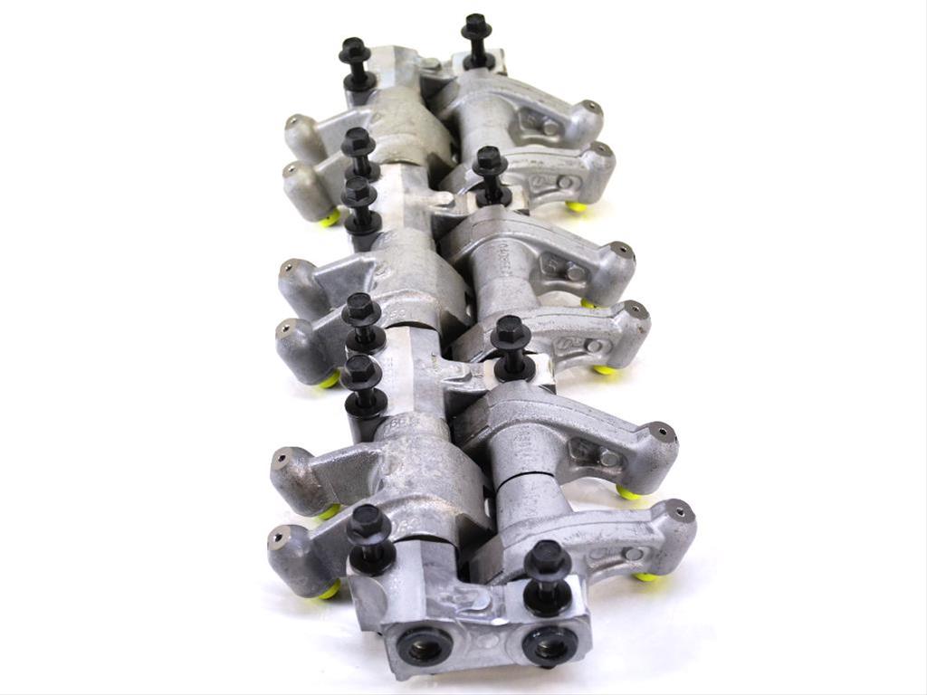 Mopar Replacement 04892293AC Mopar Replacement Rocker Arms | Summit Racing