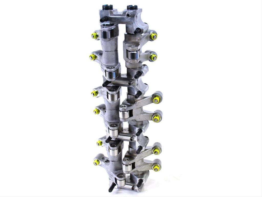 Mopar Replacement 04892293AC Mopar Replacement Rocker Arms | Summit Racing