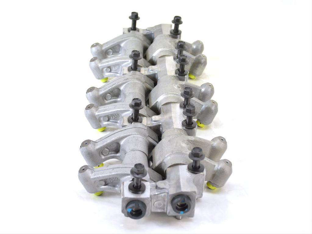 Mopar Replacement 04892293AC Mopar Replacement Rocker Arms | Summit Racing
