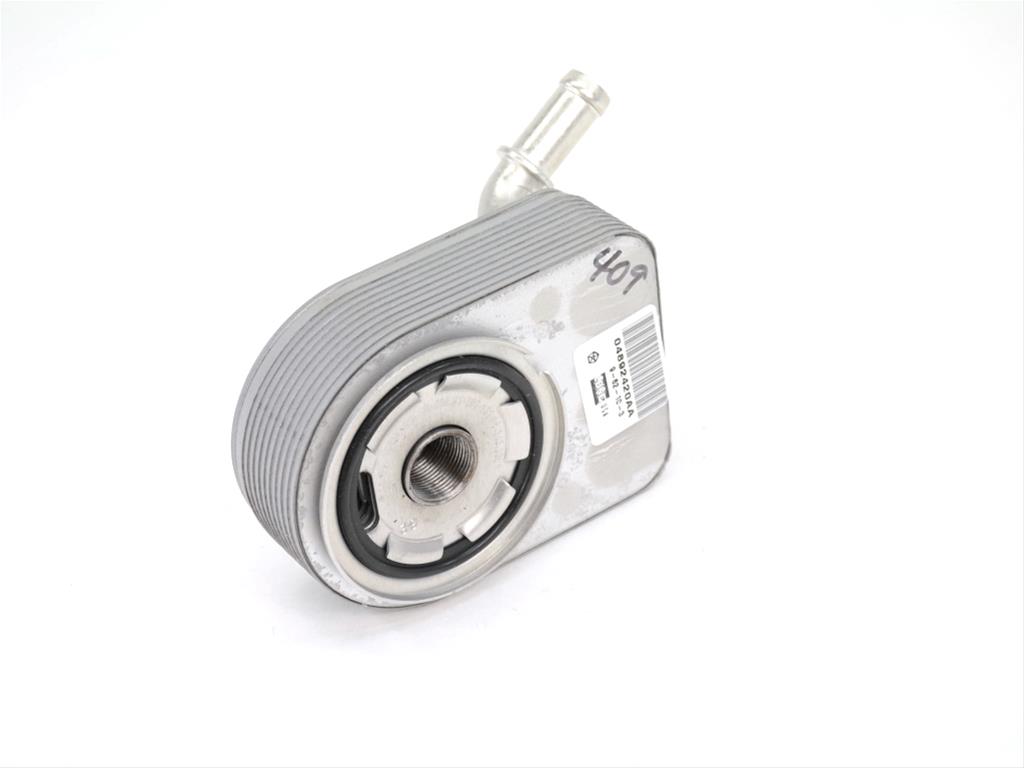Mopar Replacement 04892420AA Mopar Replacement Engine Oil Coolers ...