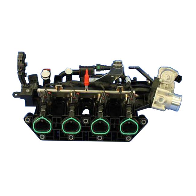 Mopar Replacement 04892937AG Mopar Replacement Intake Manifolds ...