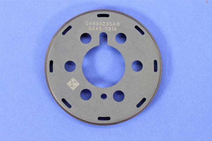 Mopar Replacement 04893235AB