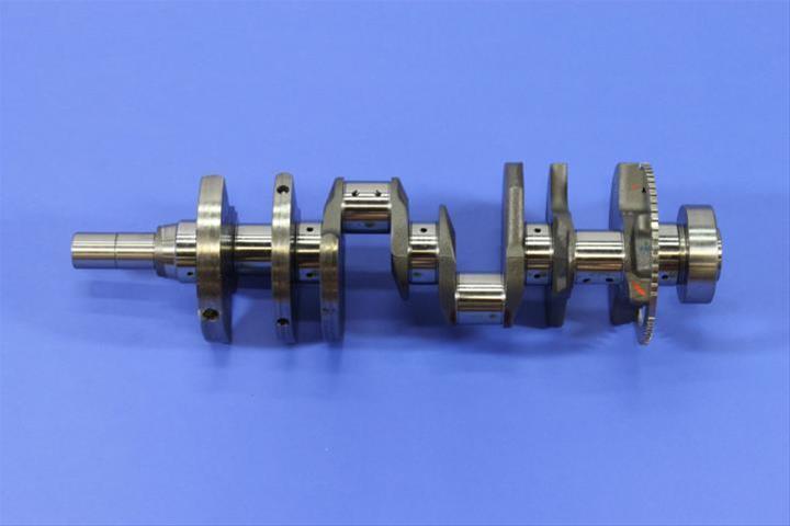 Mopar Replacement 68498570AA