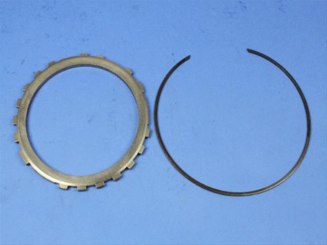 Mopar Replacement 04897453AA