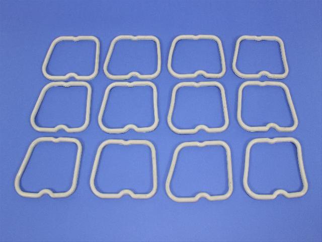 Cummins by Mopar 05003468AA Cummins By Mopar Replacement Valve Cover ...