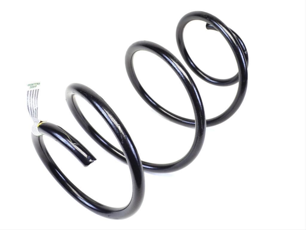 Mopar Replacement 05006777AB Mopar Replacement Coil Springs | Summit Racing