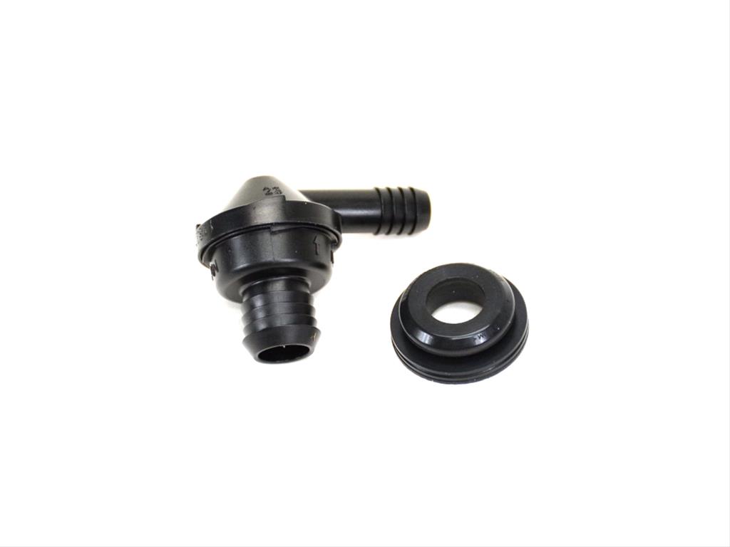Mopar Replacement 05011263AA