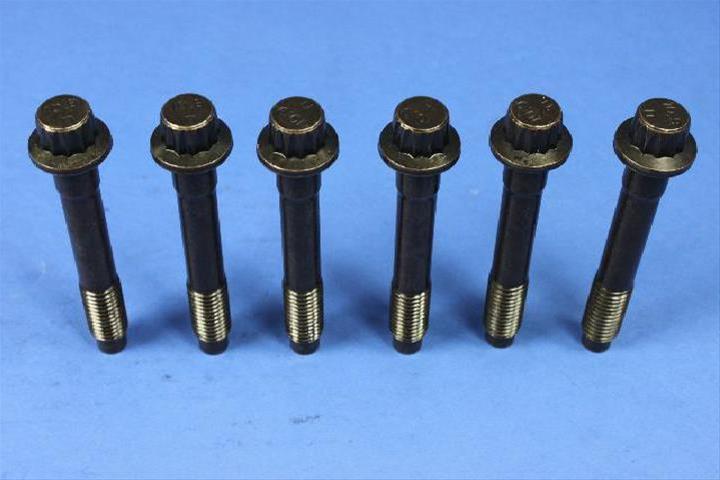 Mopar Replacement 05012436AB Mopar Replacement Brake Caliper Bolts and ...