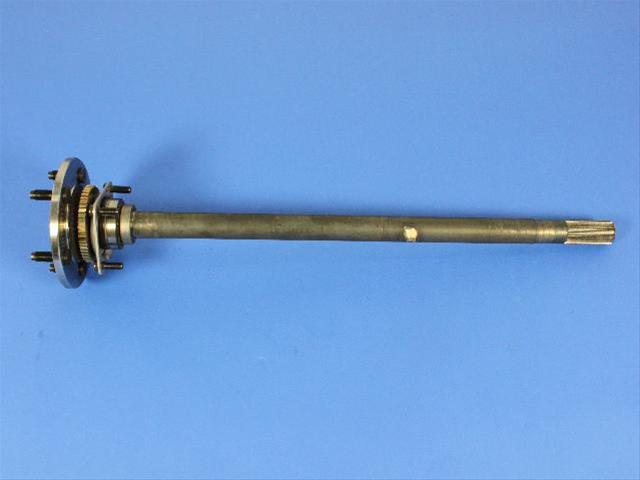 Mopar Replacement 05012851AA