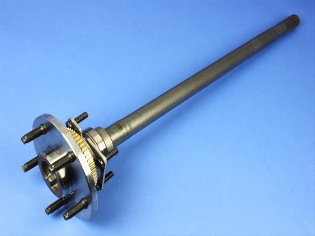 Mopar Replacement 05012872AA