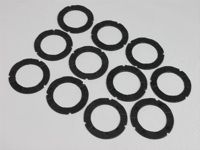 Mopar Replacement 05013092AB Mopar Replacement Transmission Rebuild ...